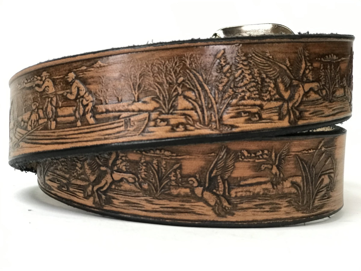 Duck Hunting Belt